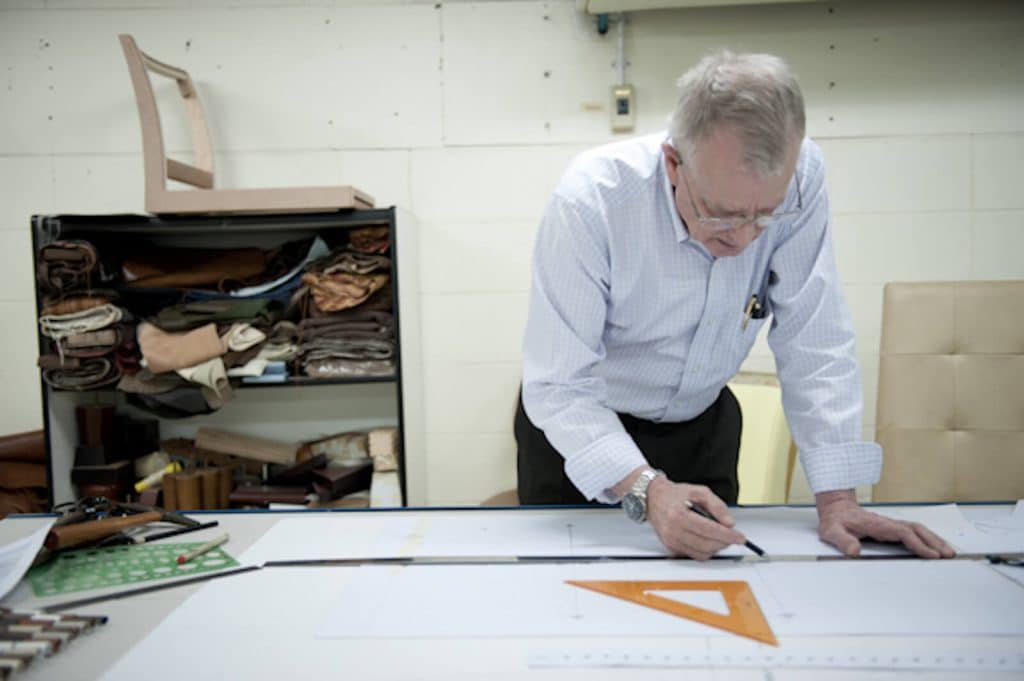 About – 128 Studio