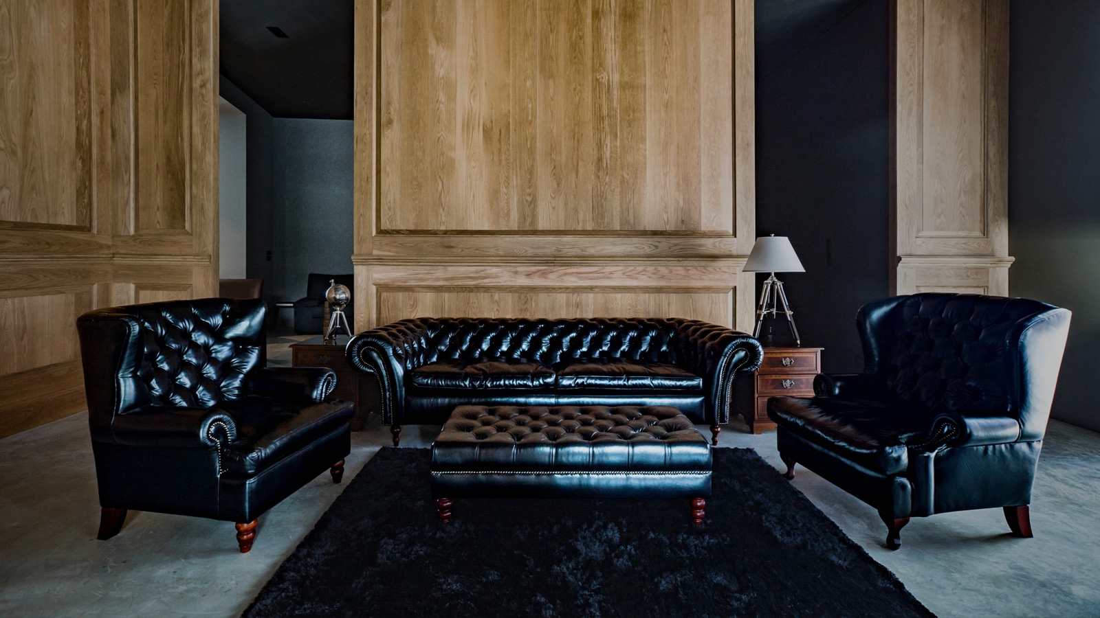 128 Studio – Bangkok Sofa Studio