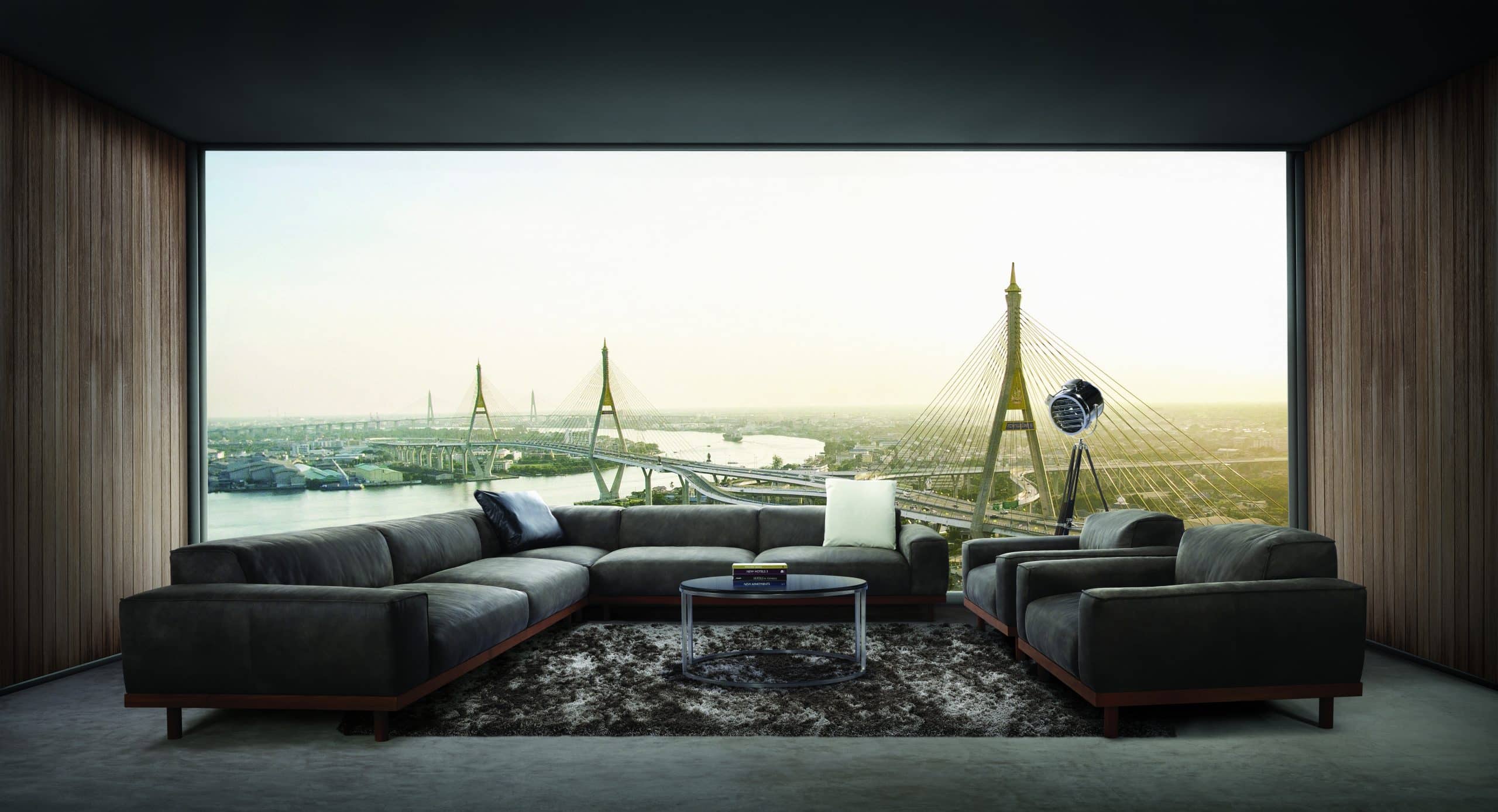 128 Studio – Bangkok Sofa Studio