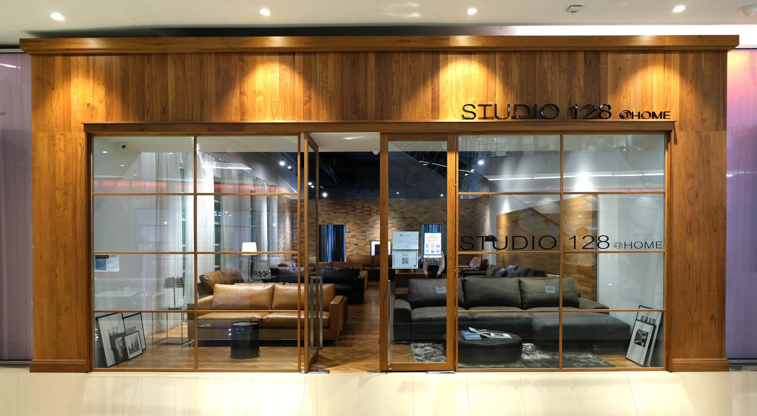 128 Studio – Bangkok Sofa Studio