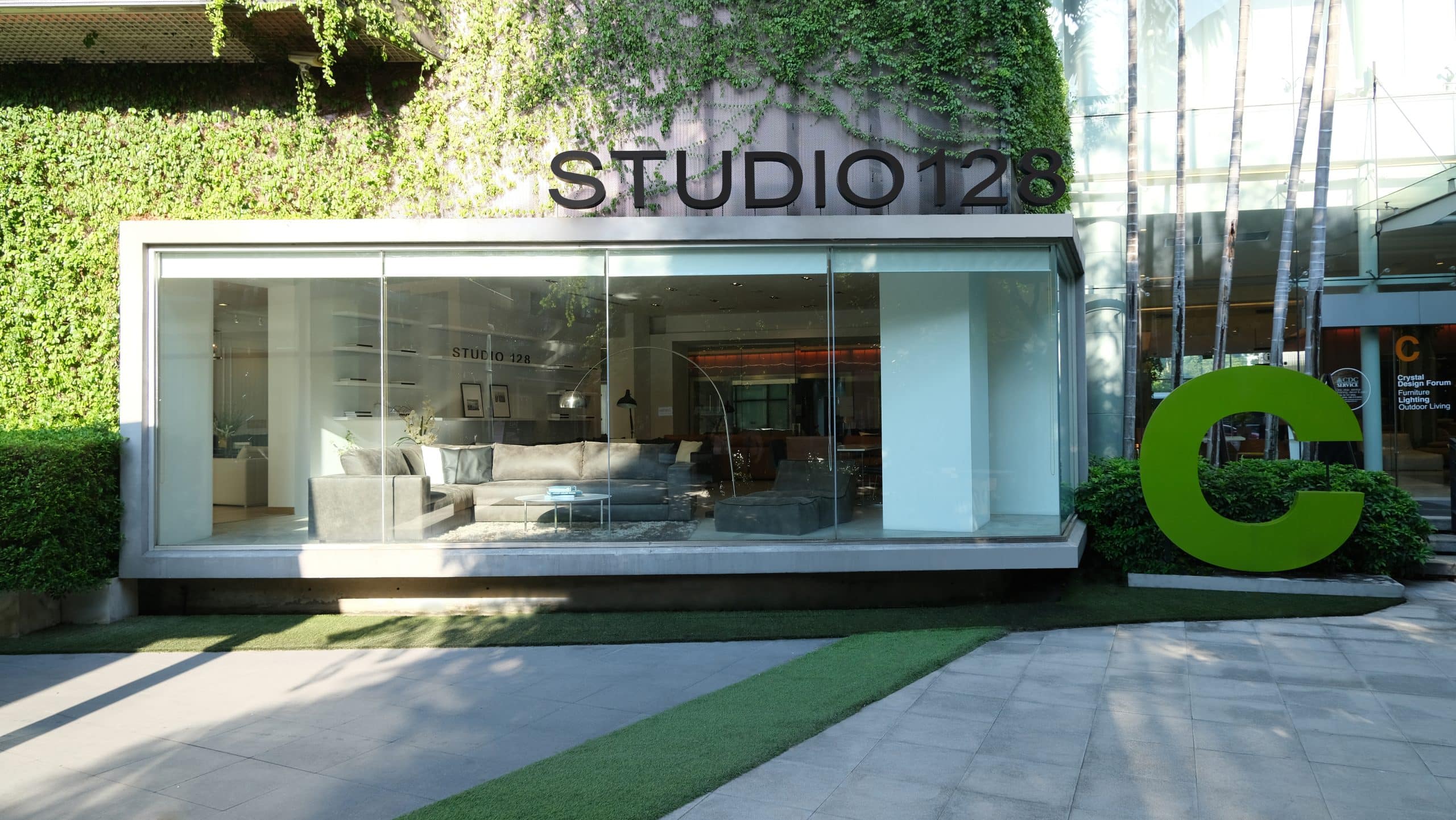 128 Studio – Bangkok Sofa Studio