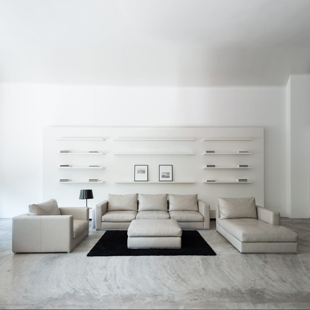 128 Studio – Bangkok Sofa Studio